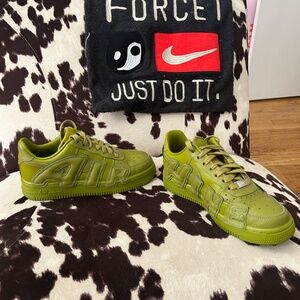 Cactus Plant Flea Market | Shoes | Cactus Plant Flea Market Nike Air ...